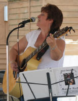 Marcia Kester - Singer/Guitarist in Burlington/Mount Vernon, Skagit ...