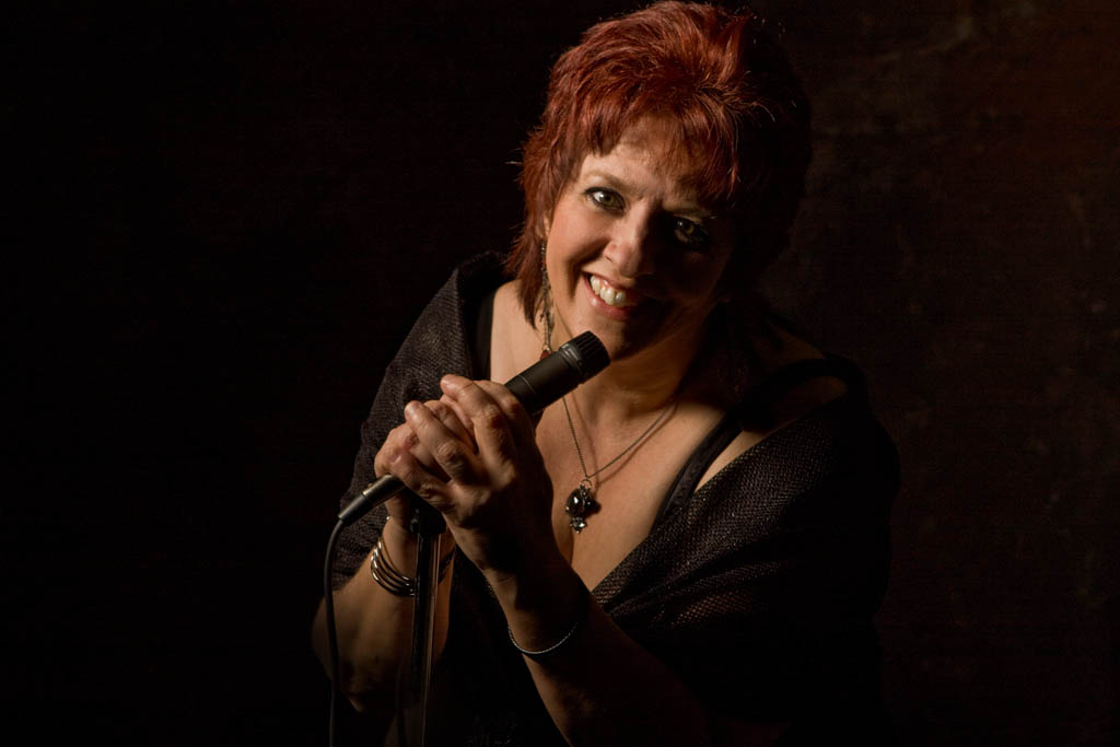 Marcia Kester - Singer/Guitarist in Burlington/Mount Vernon, Skagit ...